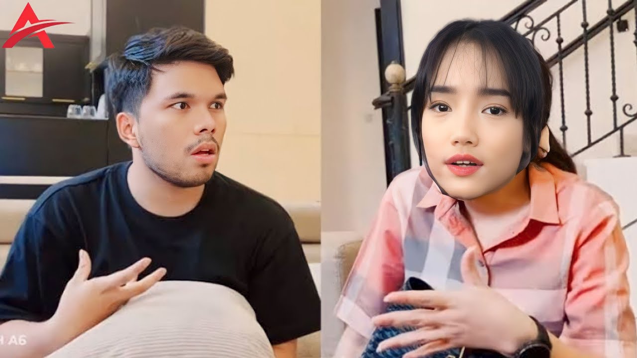🔴 LIVE-THORIQ HALILINTAR TERKEJUT !! SAAT DENGAR UCAPAN DARI FUJI SAAT ...