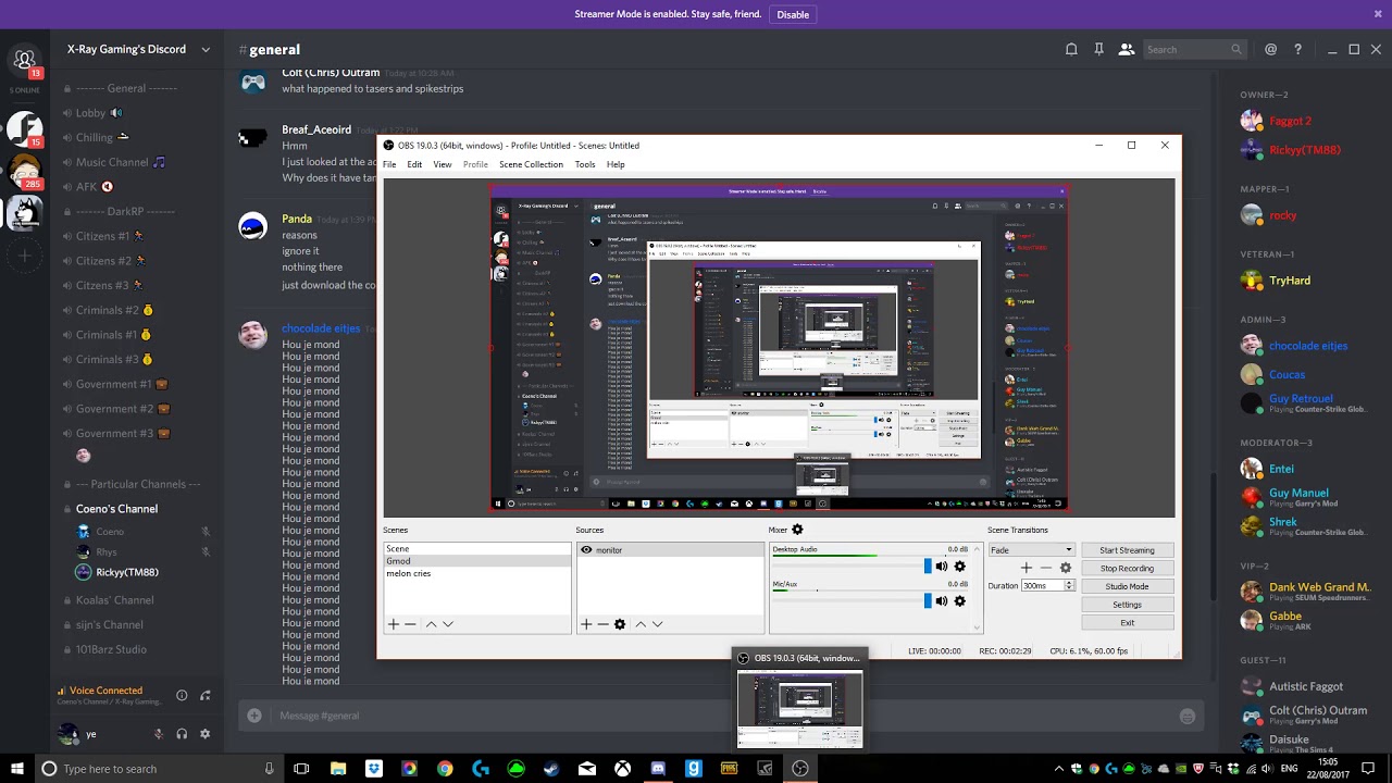 project ear rape - YouTube