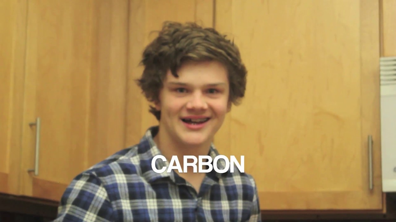 Tait and Josh's Carbon Project. - YouTube