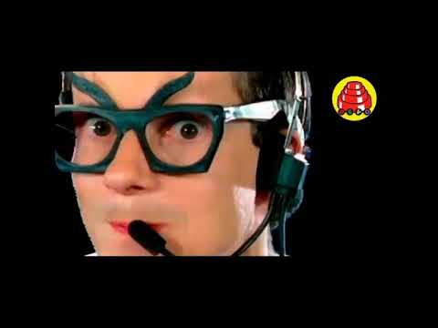 Peek-A-Boo Remix DEVO - YouTube