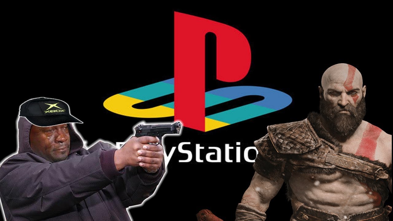 Part 2 Ryan McCaffrey Ign Editor Admits That Microsoft Have A First ...