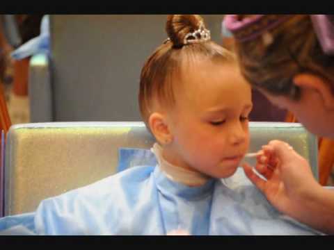 Princess Ainsley - Bibbity Bobbity Boutique Disney - Cinderella ...