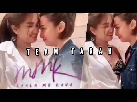 Team Tarah: on MMK- media con w/ Michelle Vito|Miles Ocampo #teamtarah ...