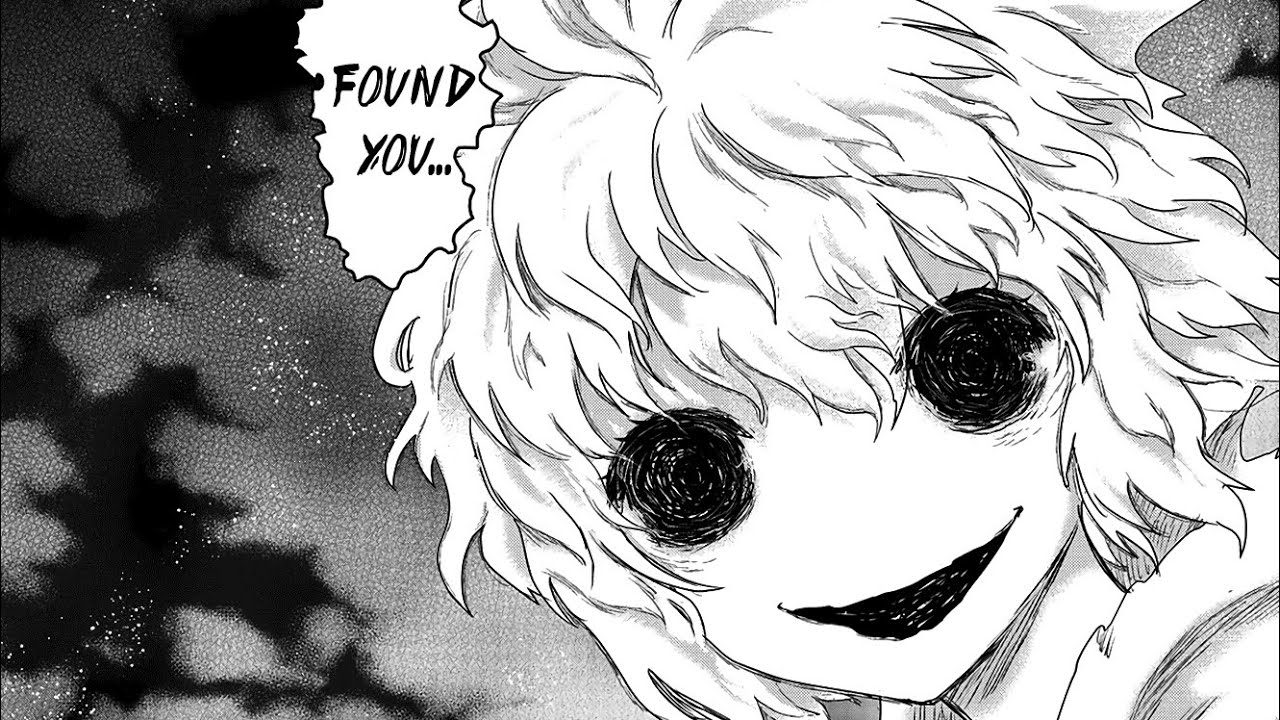 The Story Of The Undead Eater | Reincarnated As A Sword - YouTube