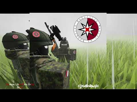 Guesan Liberation Army Remix - HELLMET Remix - YouTube