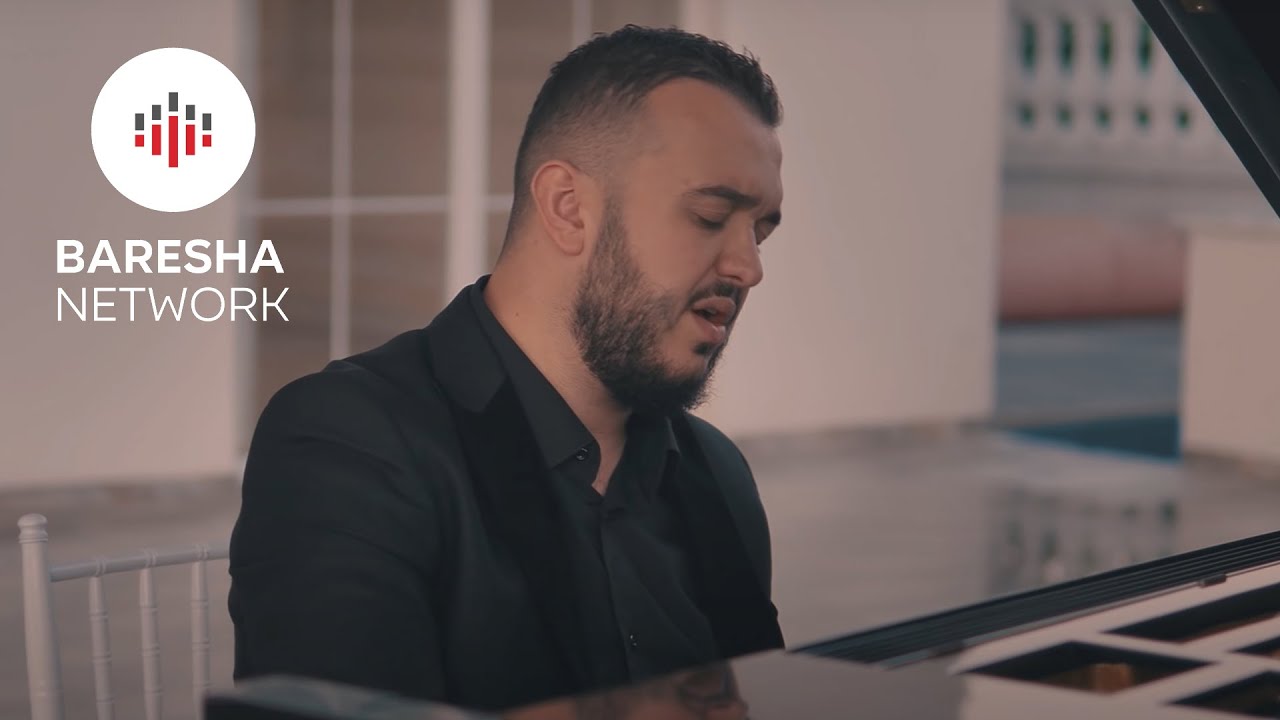 Butrint Rashiti - Mashup Chords - Chordify