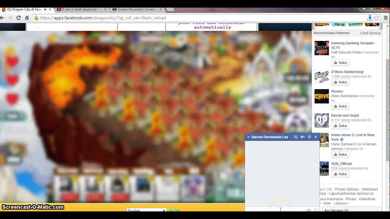 jelly dragon and goldrush dragon in dragon city - YouTube