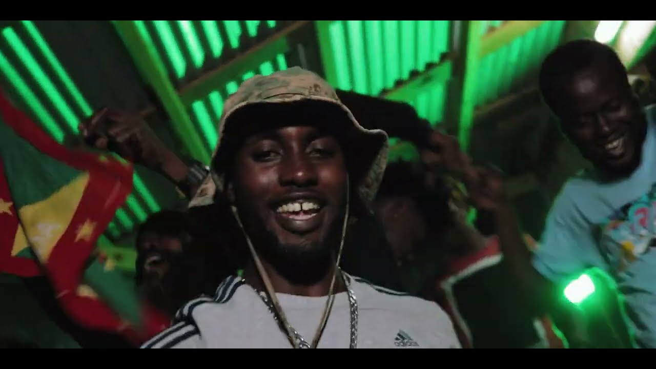 Pumpy - Warn Dem (Official Music Video) - YouTube