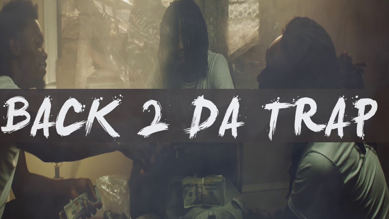 *SOLD* Migos Type Beat - Back 2 Da Trap (Prod. By Wild Yella) - YouTube
