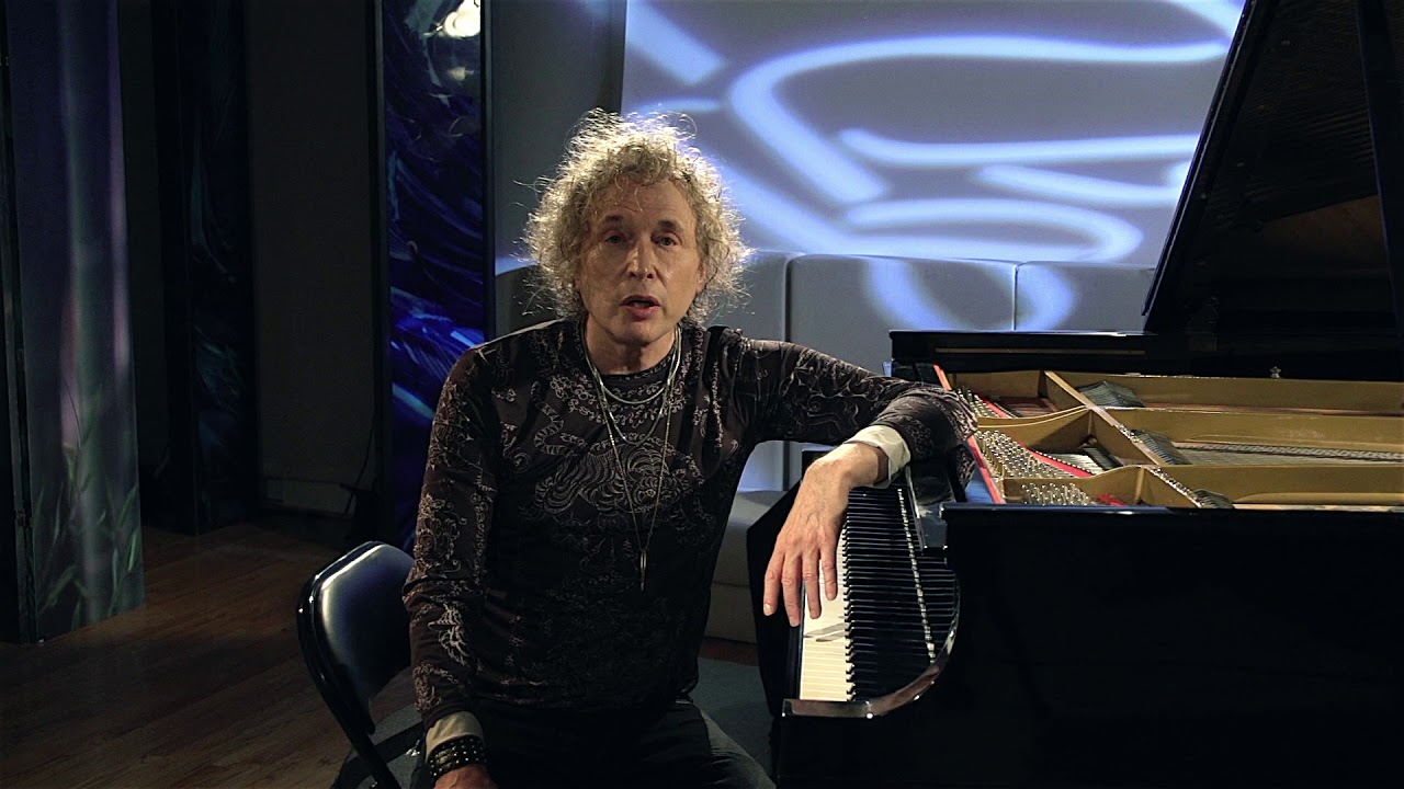 Tribute to Phil Cohen - Artistic Director of the Leonardo Project - YouTube