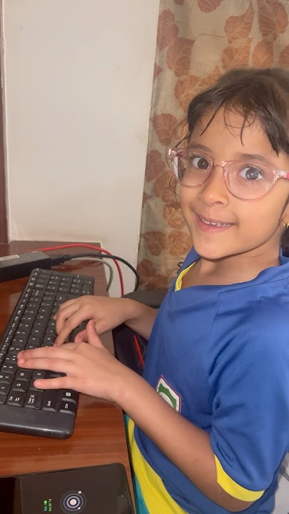 #nyra #learning #enjoying #happiness #new #things #exploring #expriment ...