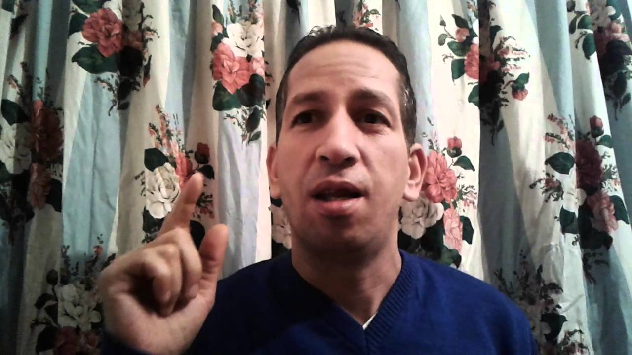 Abdo rahim elk0uch zhayliga (HAWADIT SAYR ) - YouTube