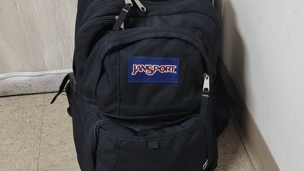 How to build a Get Home Bag - YouTube