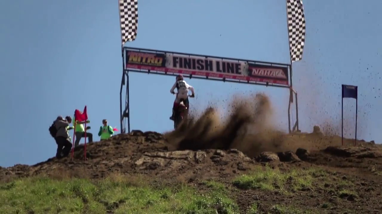 Jake Anstett- Unlimited Class Win - YouTube