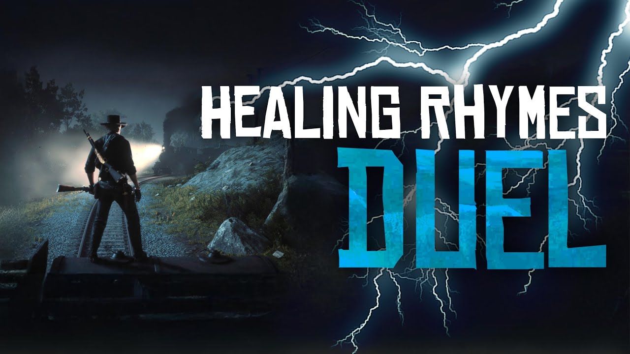 Healing Rhymes - Duel feat. Medik & DeRuff - YouTube