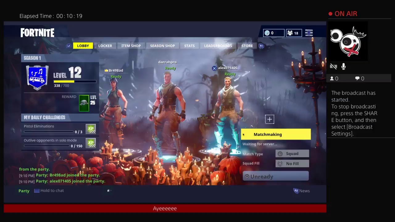 FORTNIGHT CHEATS!!!!!!!! HOW TO AWLAYS WIN - YouTube