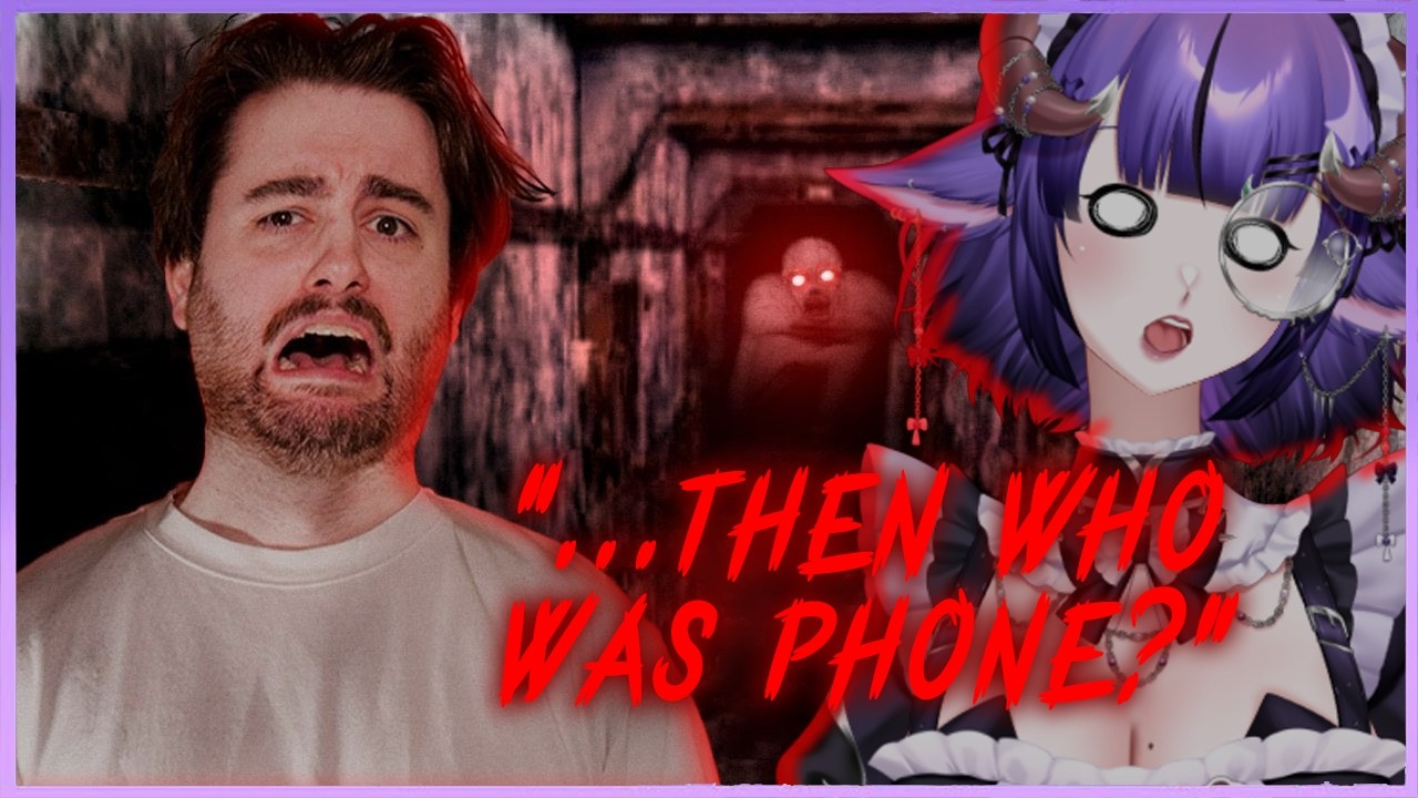 Finding out about CREEPYPASTAS (Big Tugg) - YouTube