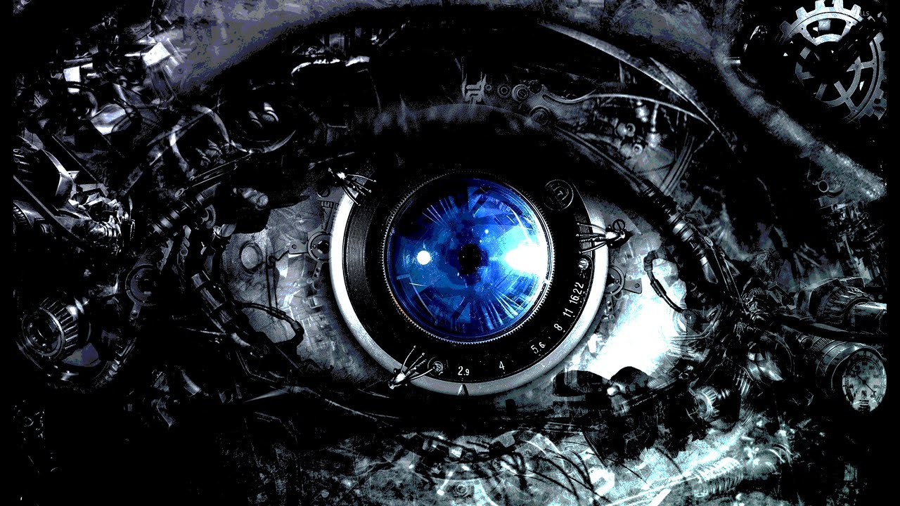 INDUSTRIAL REVOLUTION: OVERTURE - JMJ - 0KL3Y Rework 2023 - YouTube