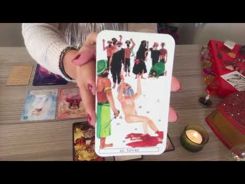 Küs İletişimi Olmayan Ayrı olanlar Sevgililer Günü Özel Tarot Okuması-Barış Olacak mı?Eylem var mı?