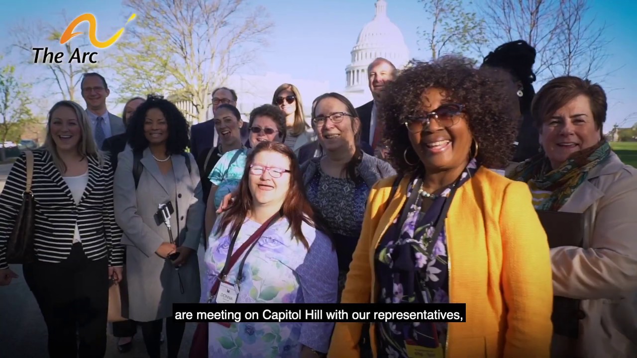 Real Stories, Real Impact: Advocates on Capitol Hill - YouTube
