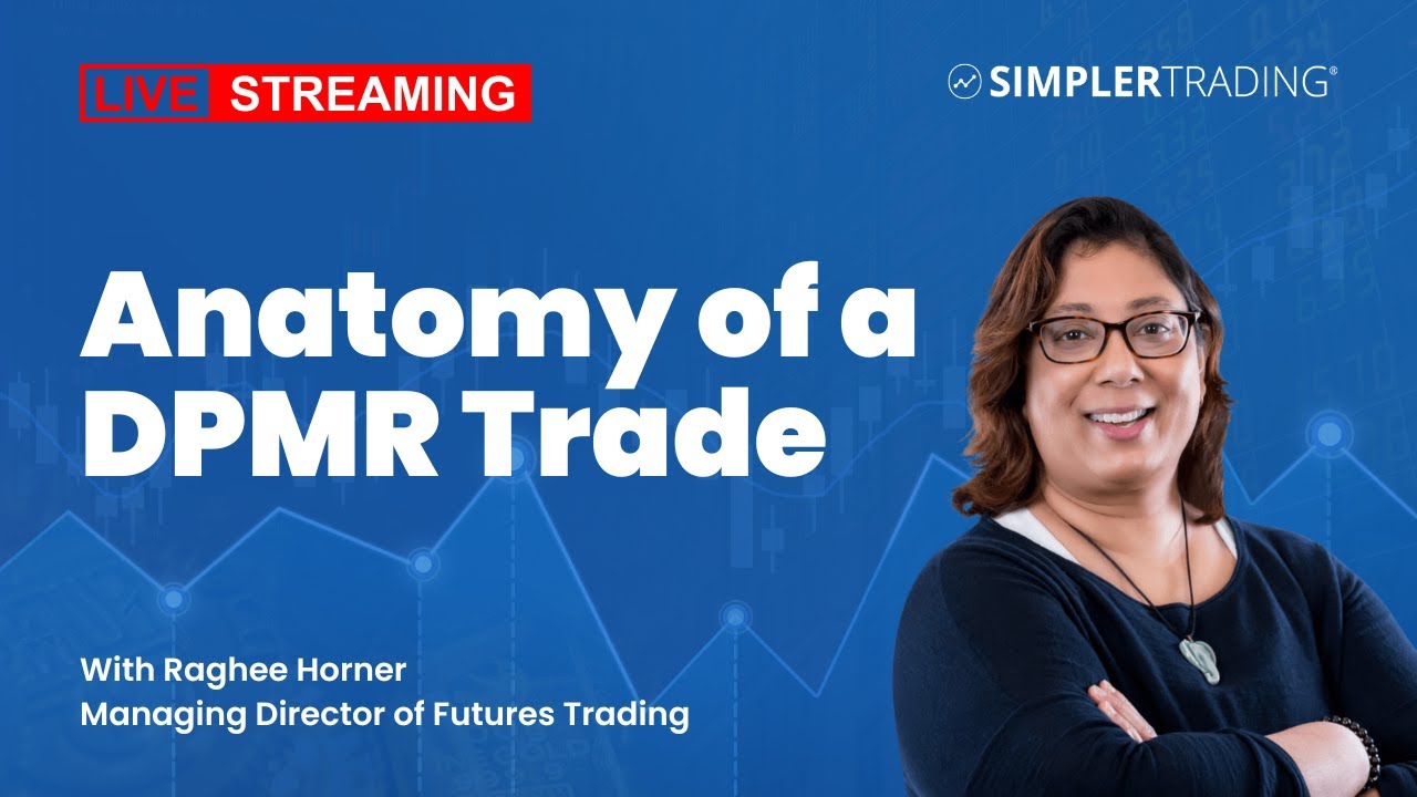 Anatomy of a DPMR Trade with Raghee Horner - YouTube
