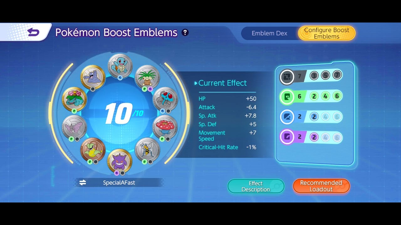 Pokémon Unite Guide: Liberlo Attacken – TMBI
