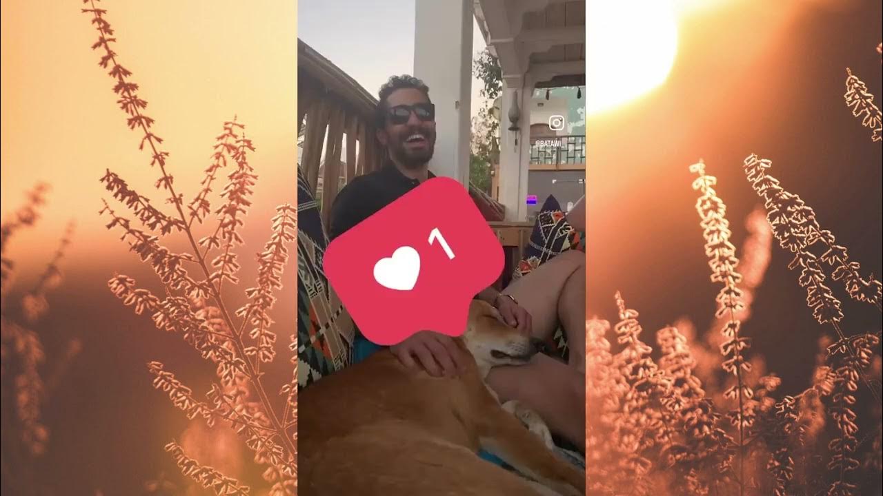 BATAWI - Home (Official Audio) - YouTube Music