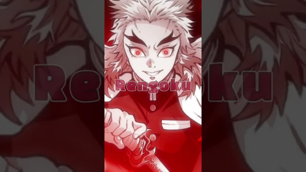 BASE Hashira ranked Demon Slayer - YouTube