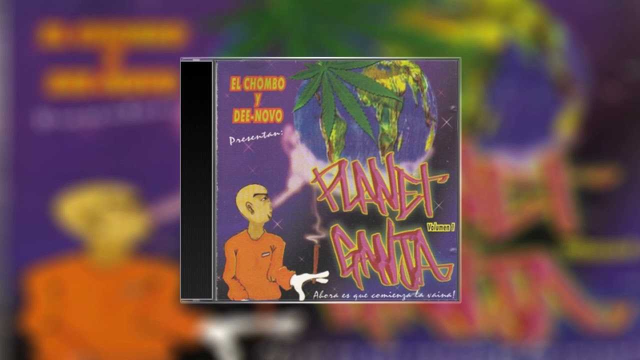 Aldo Ranks - Ohh La La (Planet Ganja Vol. 1) (Plena Panamá) - YouTube