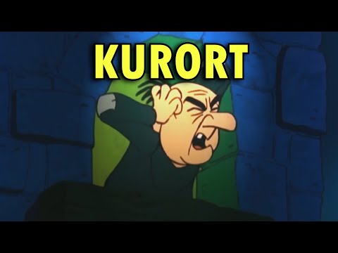 KURORT (PROD. NXMERCY)