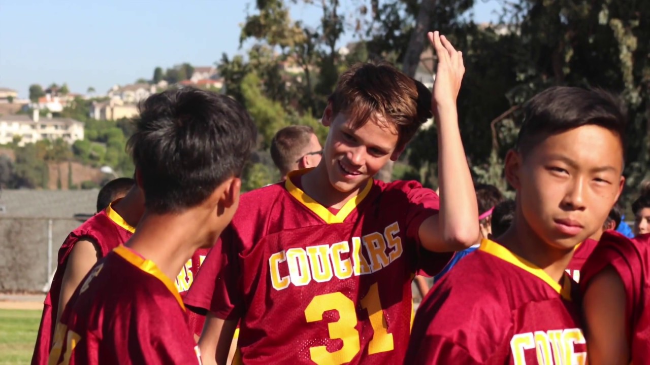 Chaparral Sports Update October 4, 2017 - YouTube