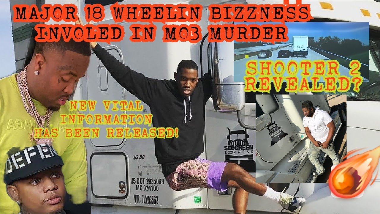 SAY 🧀 & HIS POTNA LINKED TO MO3 MURDER WITH YELLA BEEZY? - YouTube