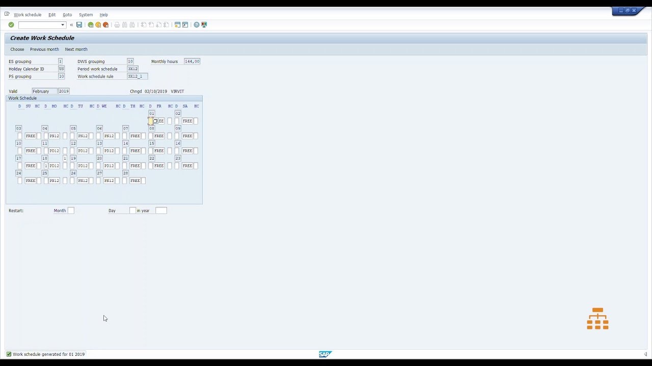 How To Generate Work Schedules In SAP Time Management YouTube how-to-generate-work-schedules-in-sap-time-management-youtube