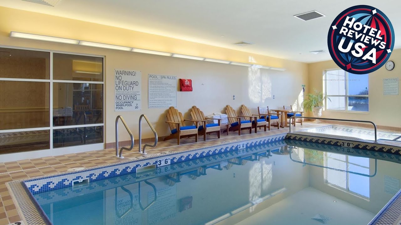 Hilton Madison Monona Terrace | Madison (WI), United States | Hotel ...