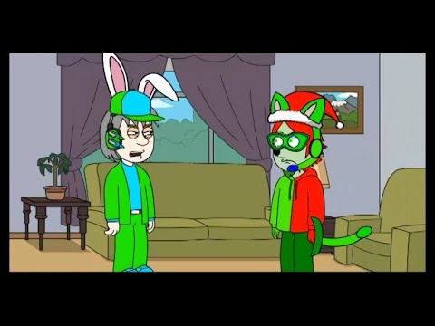 Simon Rabbit's Confronts Angie In A Muscle Car Showdown In Kempton ...