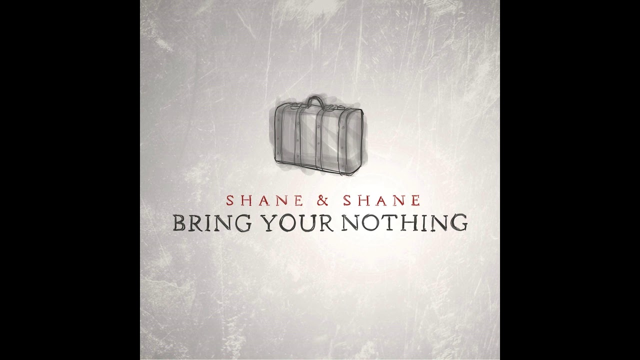 Shane & Shane - In A Little While Chords - Chordify