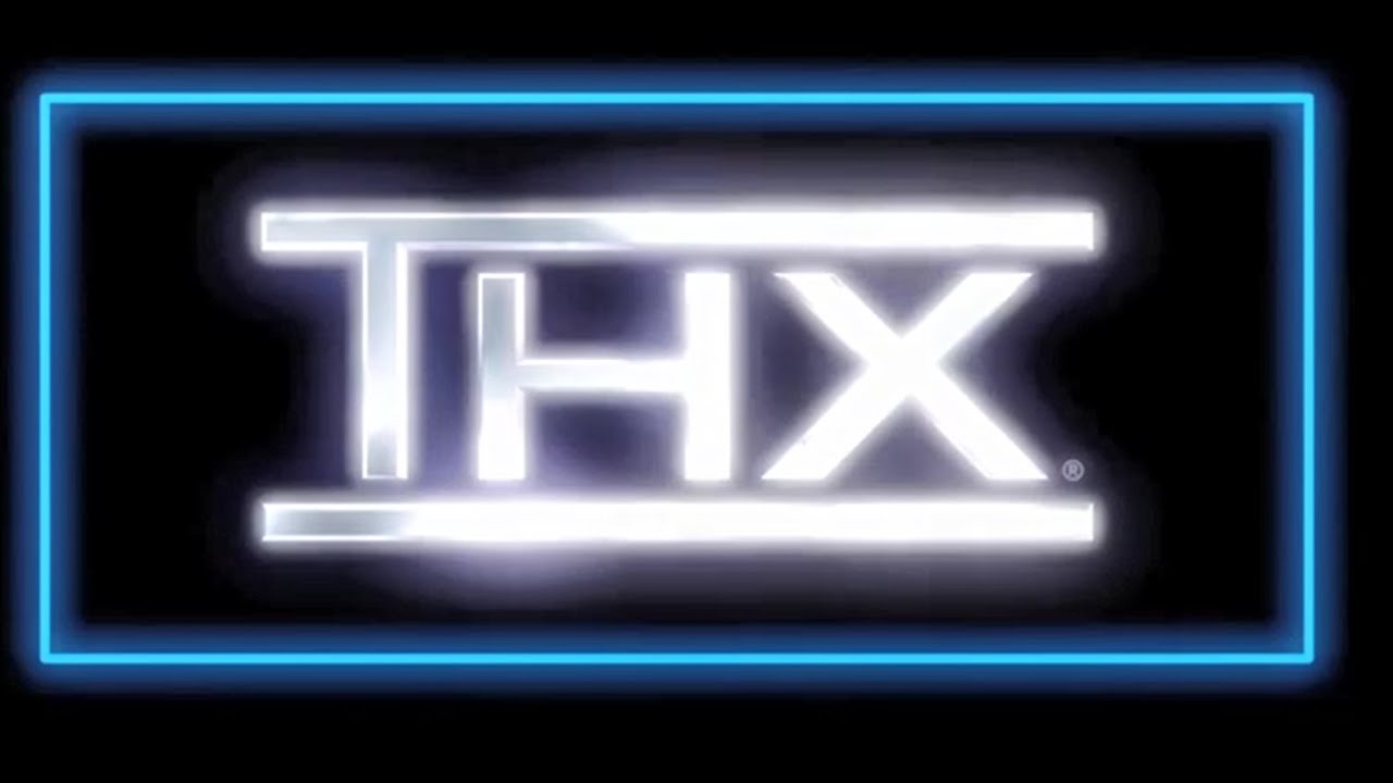 THX Lucasfilm Demo 1990 • HD - YouTube