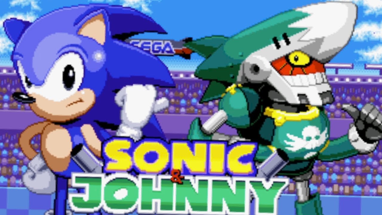 Don't Miss 2 NEW Classic Sonic Rom Hacks! - YouTube