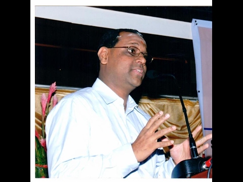 Lecture by Shri.N.Venkatraman, Senior Advocate on Entry Tax at MCCI ...