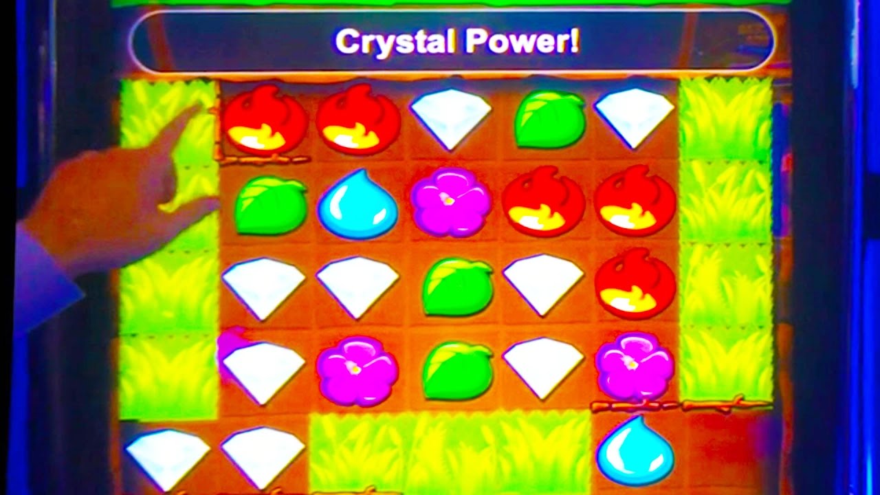 #G2E2016 IGT NEW Lucky's Quest SKILL slot machine - YouTube