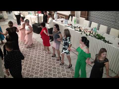 Radovis Seymenin Sunneti 10.08.2018 Ork Bilhan Macev Part 2