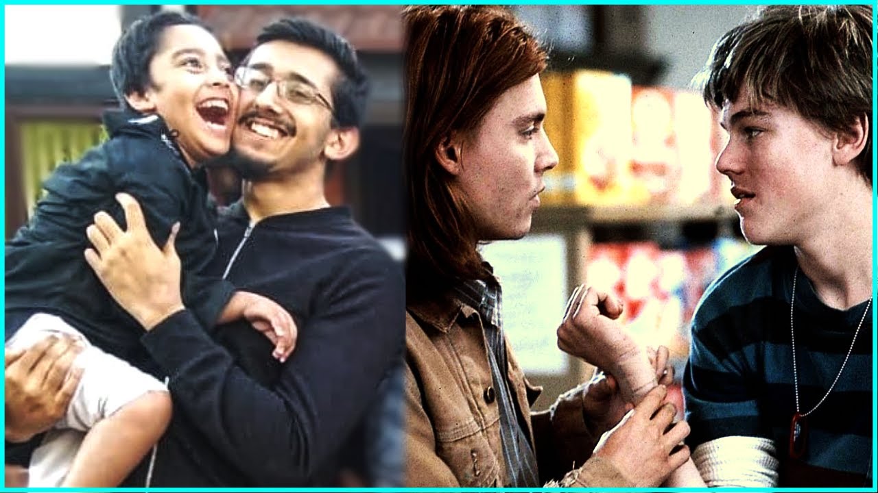 What's Eating Gilbert Grape Changed My Relationship With My Disabled ...