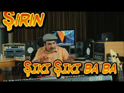 -Sirin Şıkı Şıkı Ba Ba (Yol Qezasi) 29.03.2018