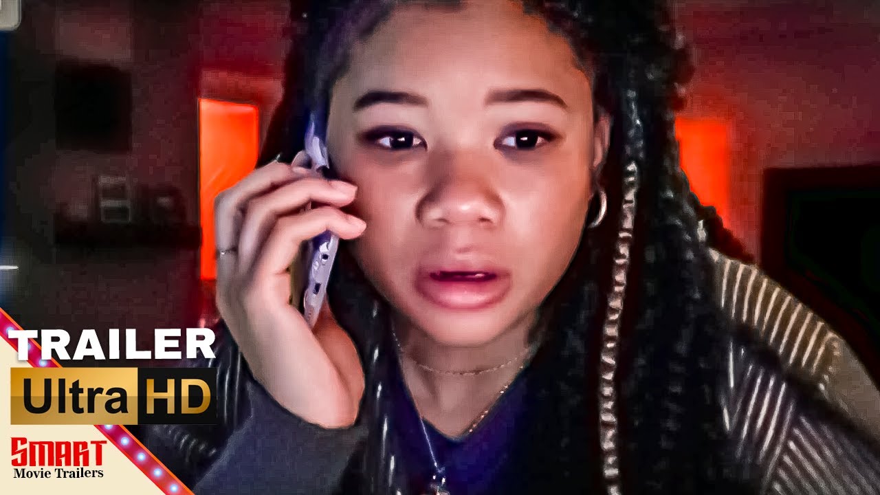 Missing (2023) | Tráiler Oficial Español - YouTube