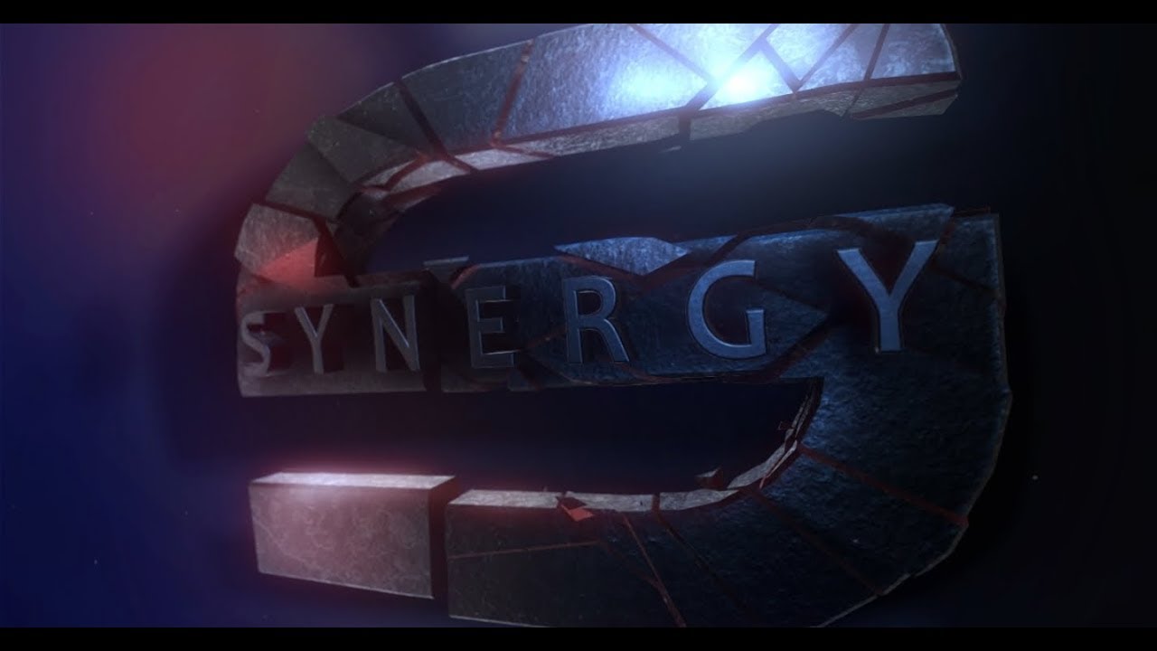 Synergy ‘COD’ Response (8S) - YouTube