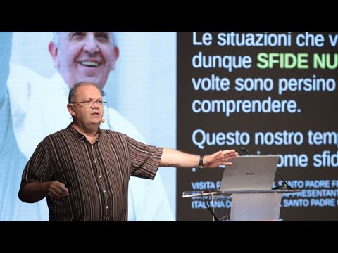 Fabio Pasqualetti – Cambiamento epocale: cultura digitale e Intelligenza Artificiale - YouTube