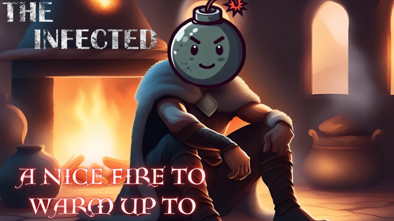 Discover the Secrets of the Infected S3 E14 - YouTube