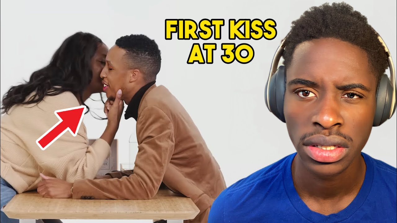 Watch These Virgins Fail On Their Blind Date Youtube