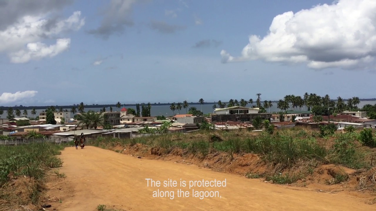 Presentation de Songon - YouTube