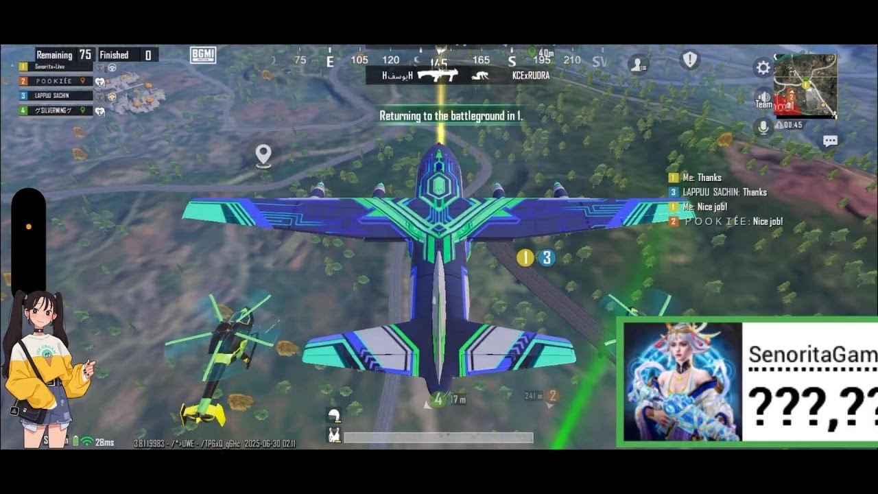 Thoda Game Thodi Masti BGMI | Jai Shri Shyam | #bgmi #pubg #shorts # ...